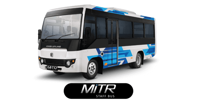 ARP Motors | Ashok Leyland Showroom in Delhi